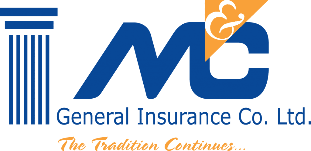 Home - M&C Insurance